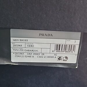 Prada | Shoes | Prada Men Boots | Poshmark